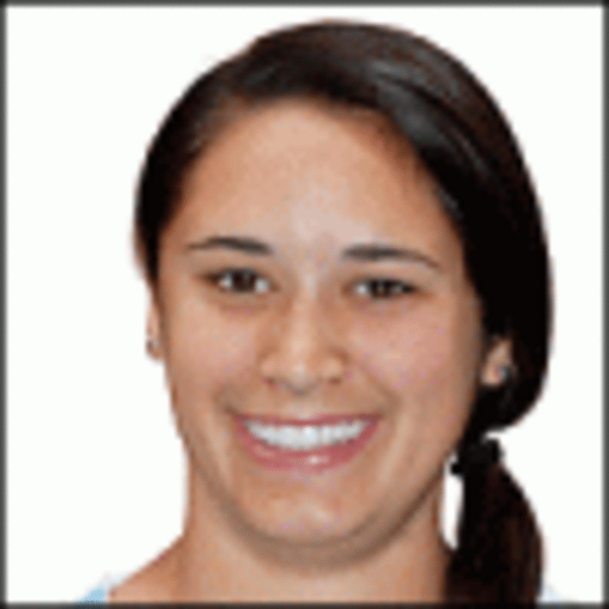 Faces in the Crowd: June 23, 2014 - Sports Illustrated