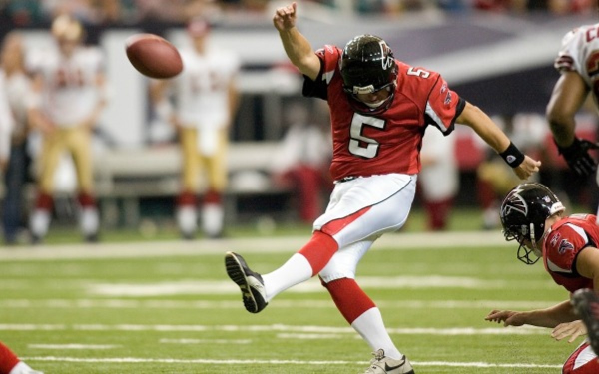 Morten Andersen: It's time for a kicker or punter to make the Hall of ...
