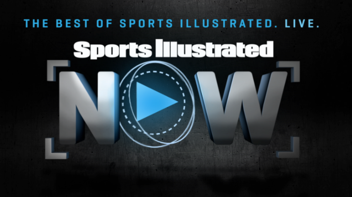 SI NOW FULL - Sports Illustrated