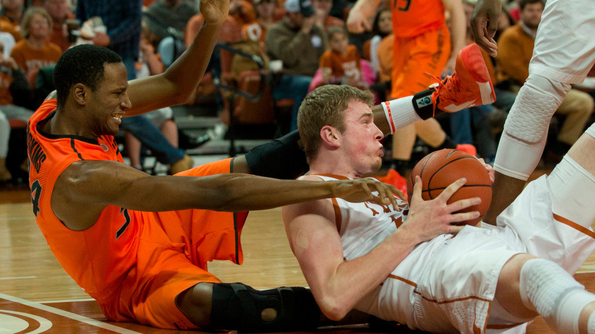 Oklahoma State reportedly to lose Gary Gaskins to transfer - Sports ...