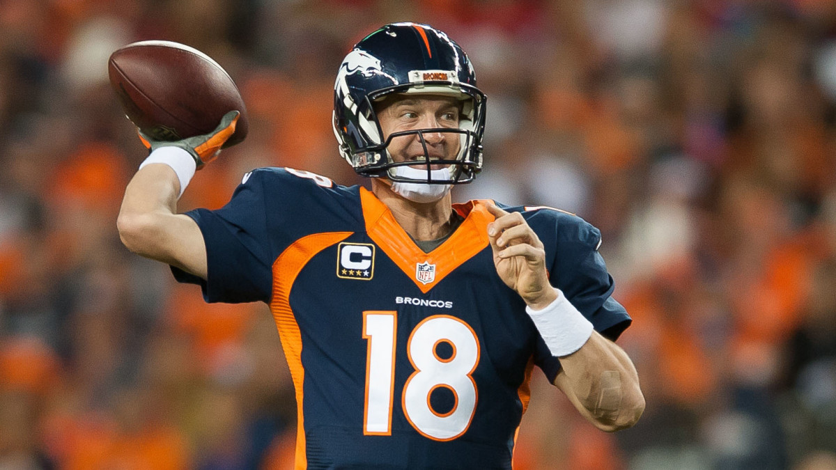 Watch Broncos vs Chargers online: Live stream, game time, TV, radio ...