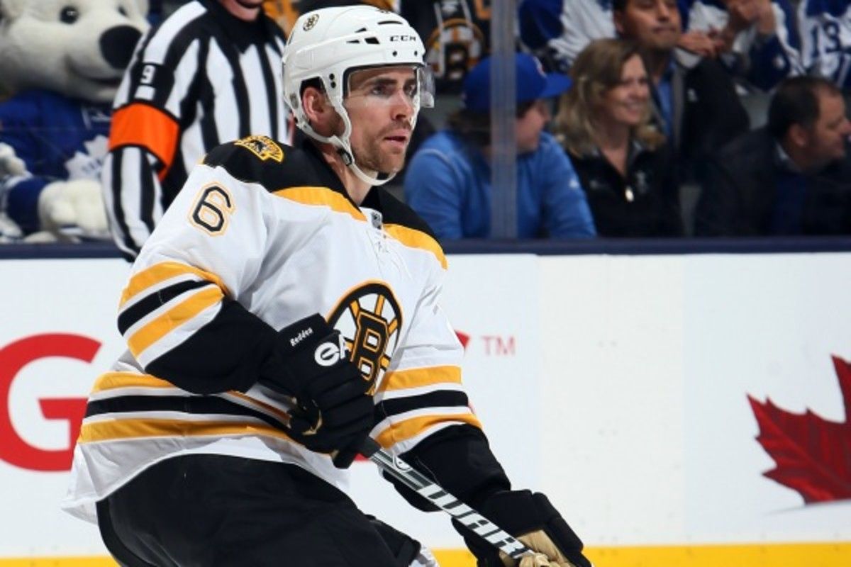 Defenseman Wade Redden retires after 14 NHL seasons - Sports Illustrated