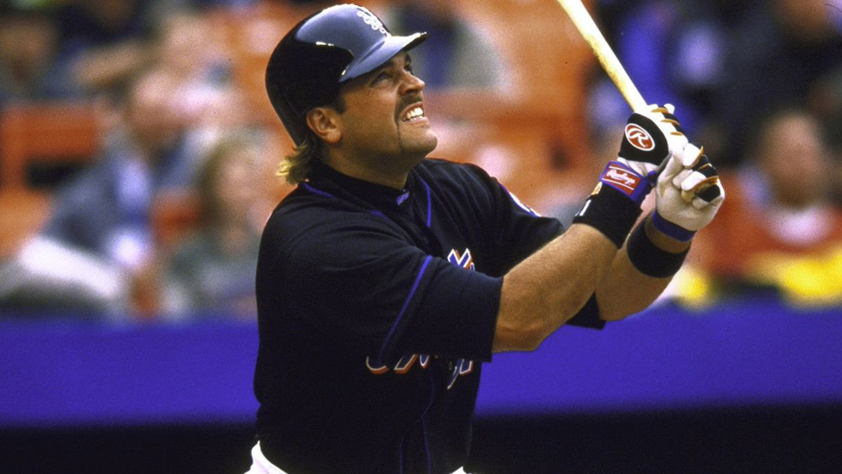 JAWS and the 2015 Hall of Fame ballot: Mike Piazza - Sports Illustrated