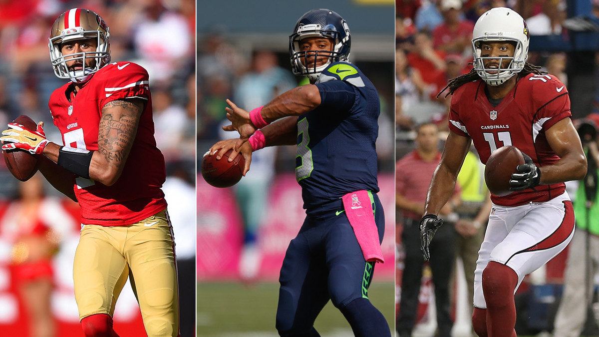 Could three NFC West teams make the playoffs? - Sports Illustrated