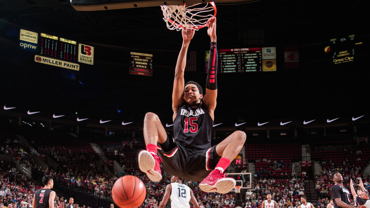 Jahlil Okafor, Stanley Johnson among top 25 college basketball recruits ...