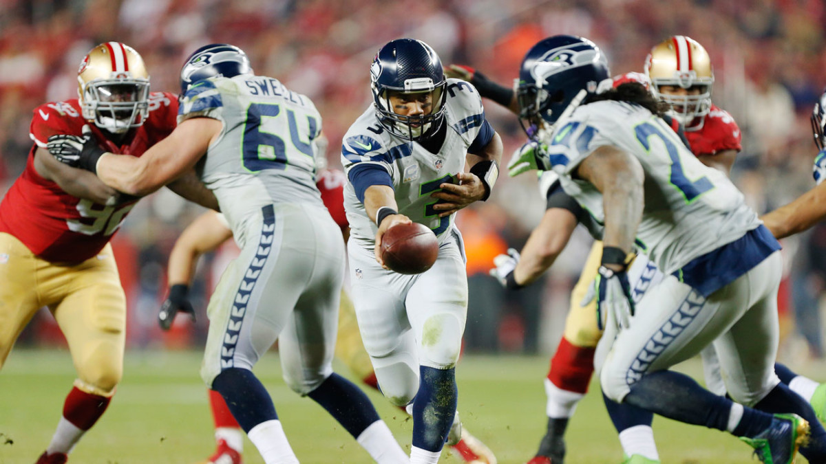 Peter King: Why the Seattle Seahawks will win the NFC West - Sports ...