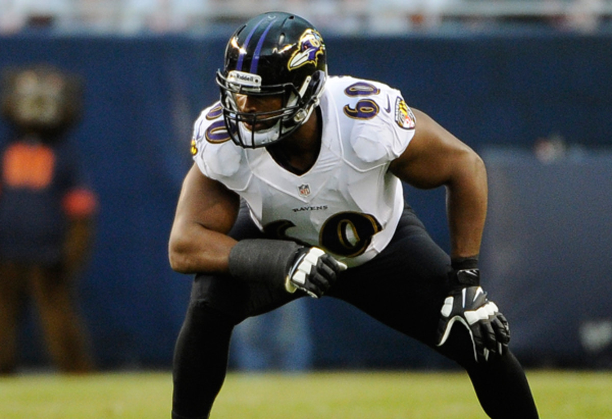 Ravens retain OT Eugene Monroe with five-year, $37.5 million deal ...