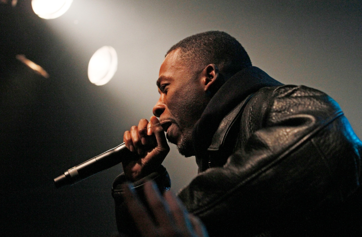 SI Now: GZA talks NFL and the n-word - Sports Illustrated