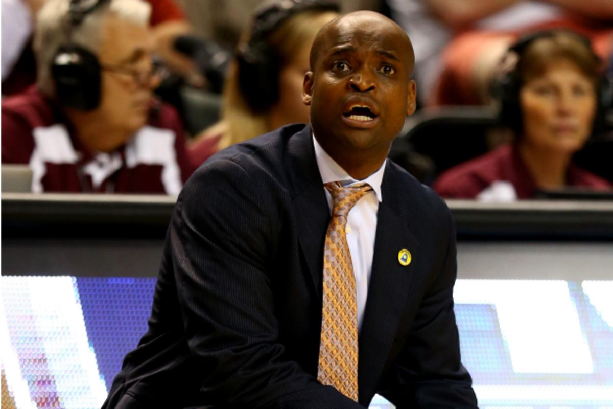 Report: Virginia Tech fires James Johnson - Sports Illustrated