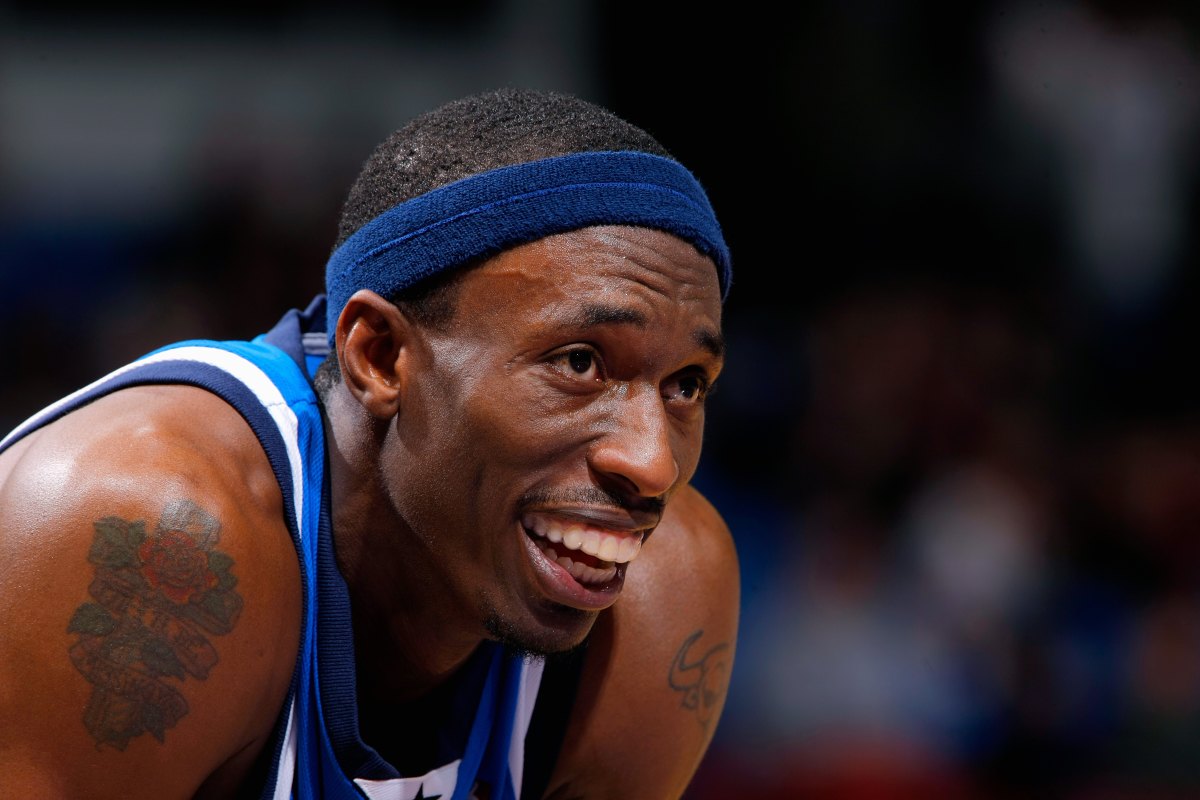 Former All-Star Josh Howard attempting comeback with New Orleans ...