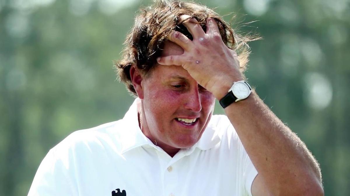 2014 Masters: Saturday Recap - Sports Illustrated