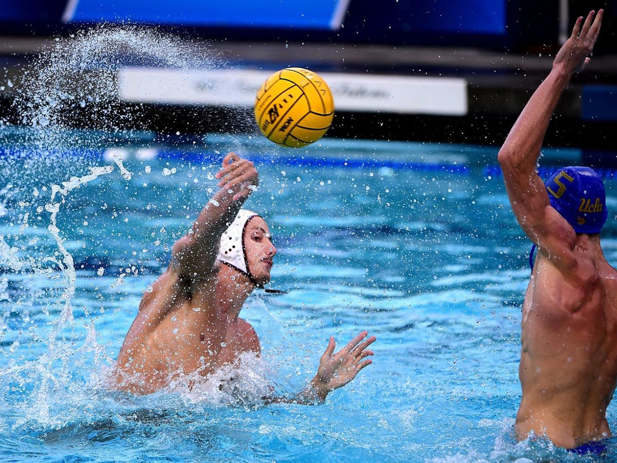 NCAA Water Polo Championships - Sports Illustrated