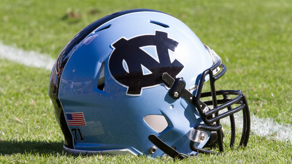Jalen Dalton commits to North Carolina: four-star defensive end pledges ...