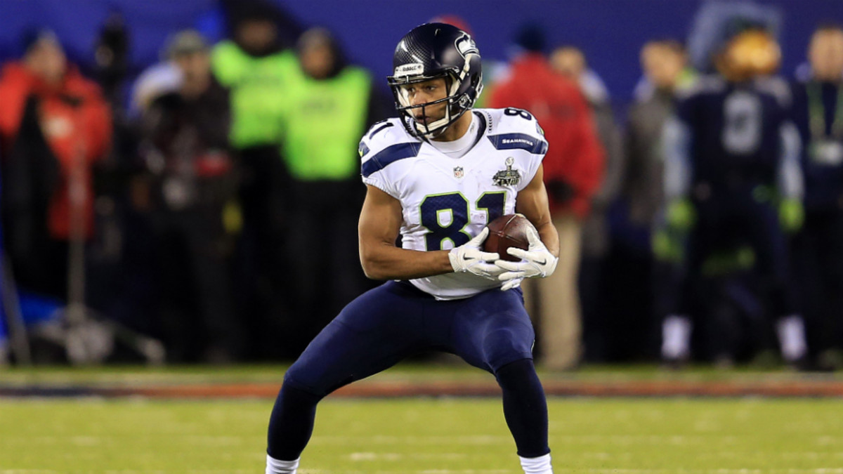 Detroit Lions take wide receiver Golden Tate off PUP list - Sports ...