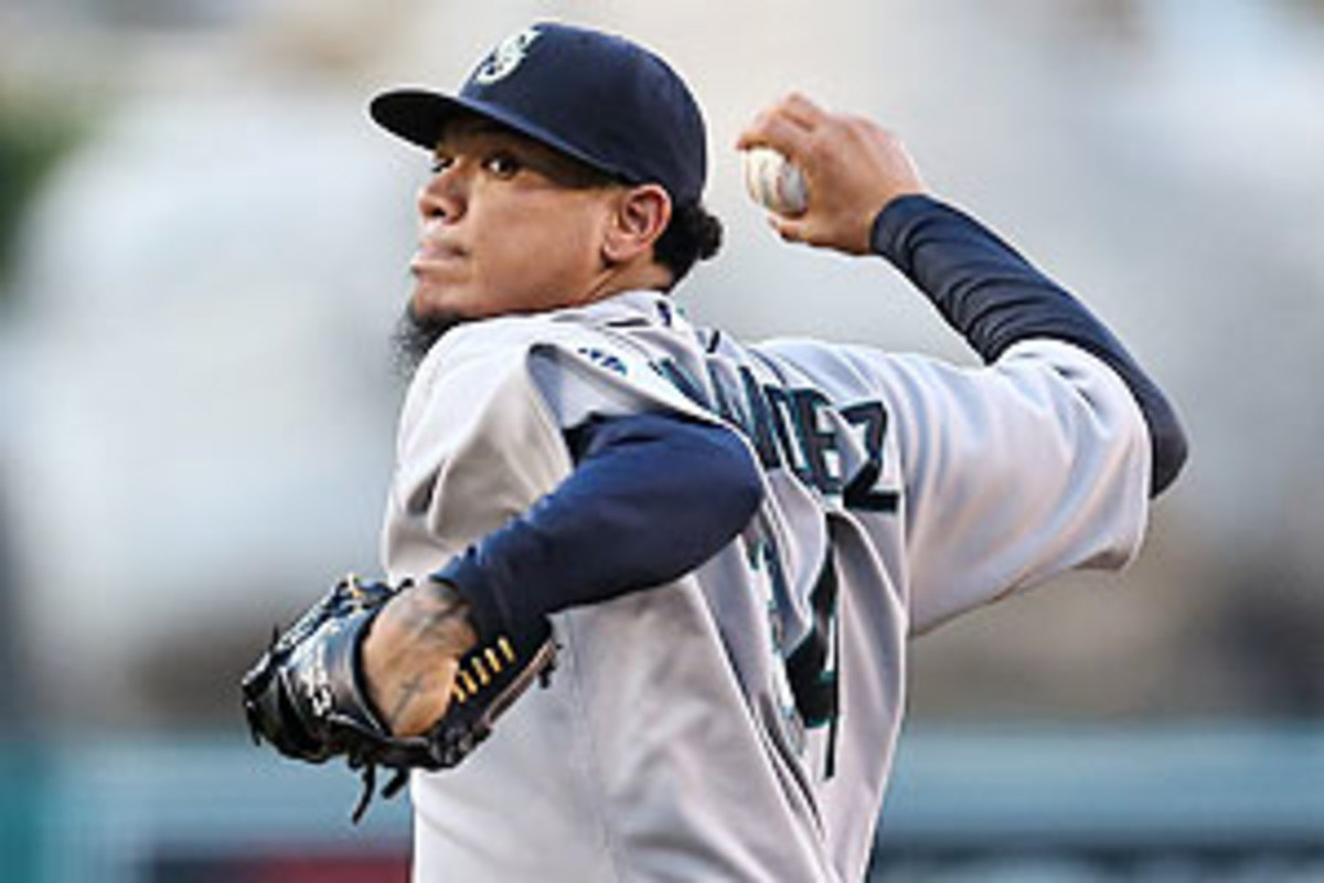 Orioles-Mariners Preview - Sports Illustrated