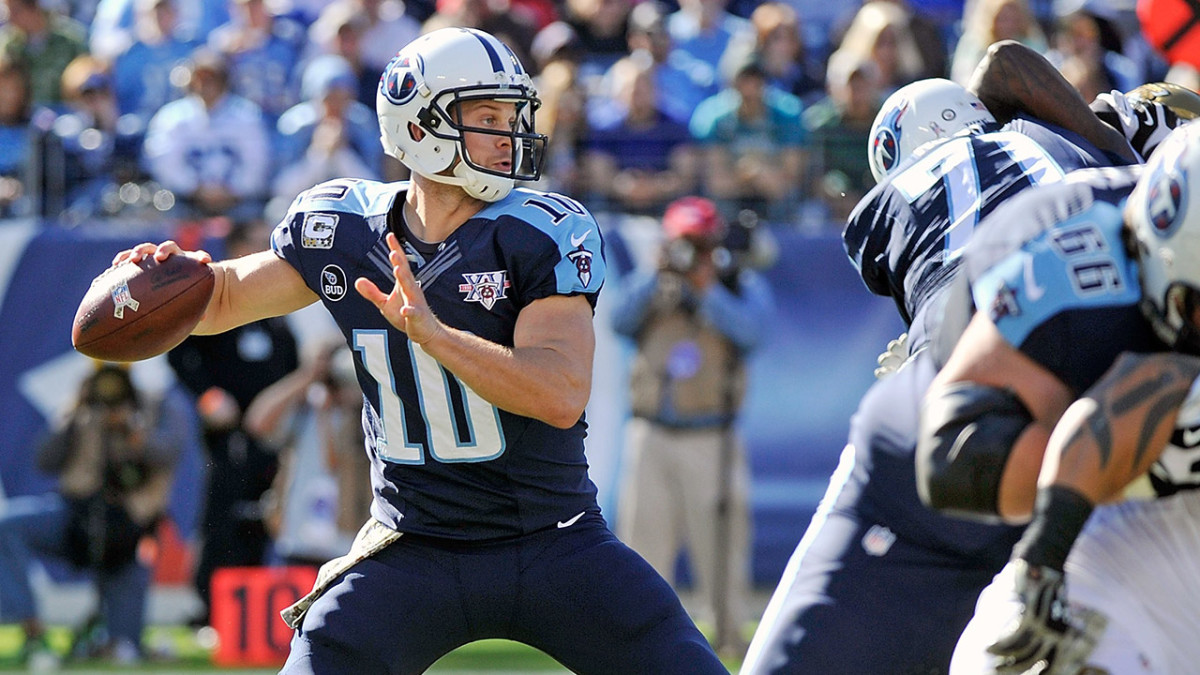 2014 NFL preview: Tennessee Titans - Sports Illustrated
