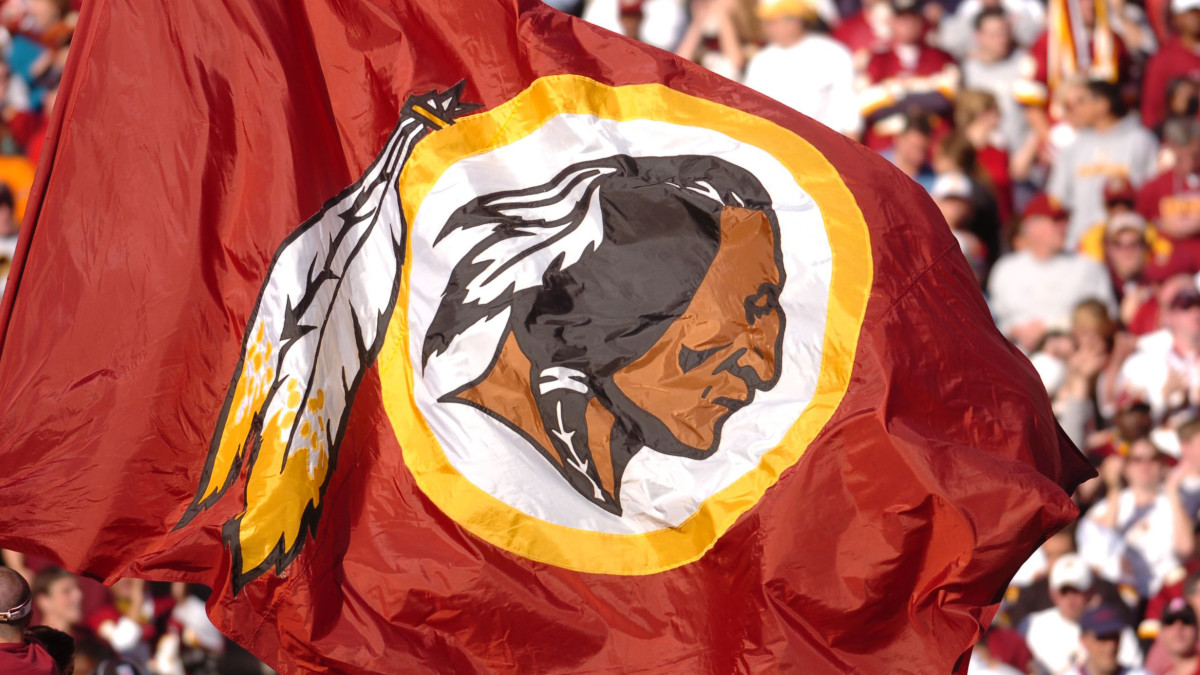 Washington Redskins name change: Etsy will no longer allow Redskins ...