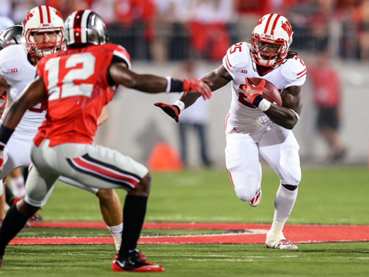 The 100 things we're most excited for in the 2014 college football ...