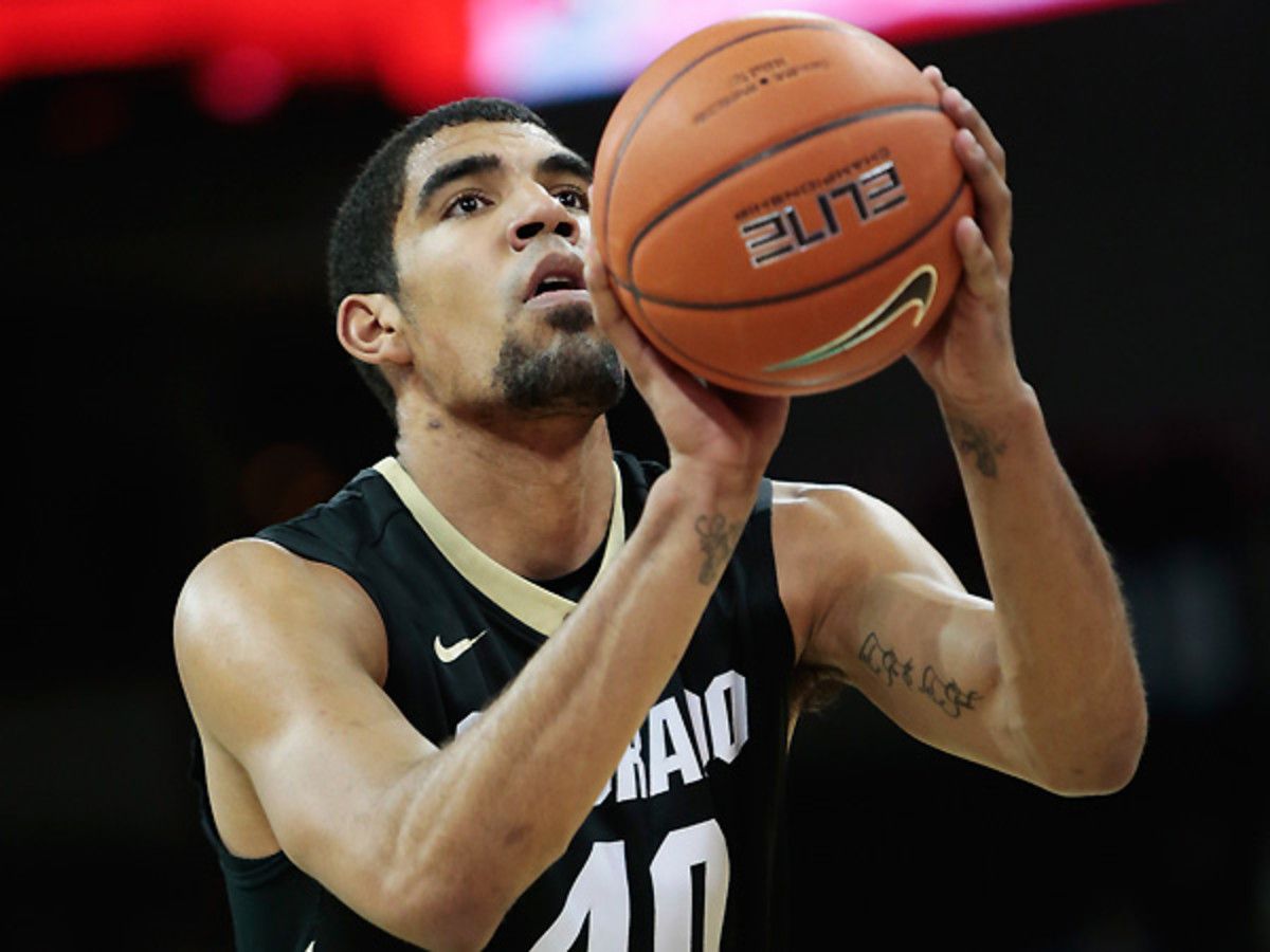 NCAA tournament team previews: Colorado Buffaloes - Sports Illustrated