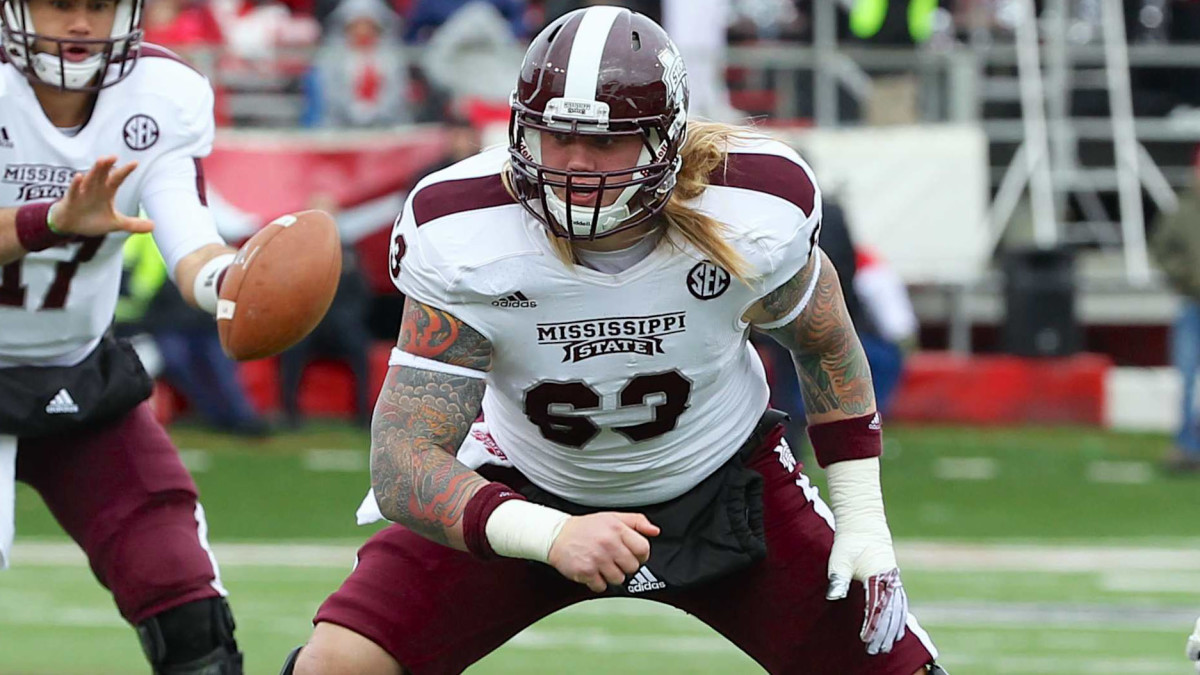Mississippi State coach Dan Mullen disagrees with Dillon Day's stomping ...