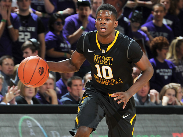 Sean Harris Basketball