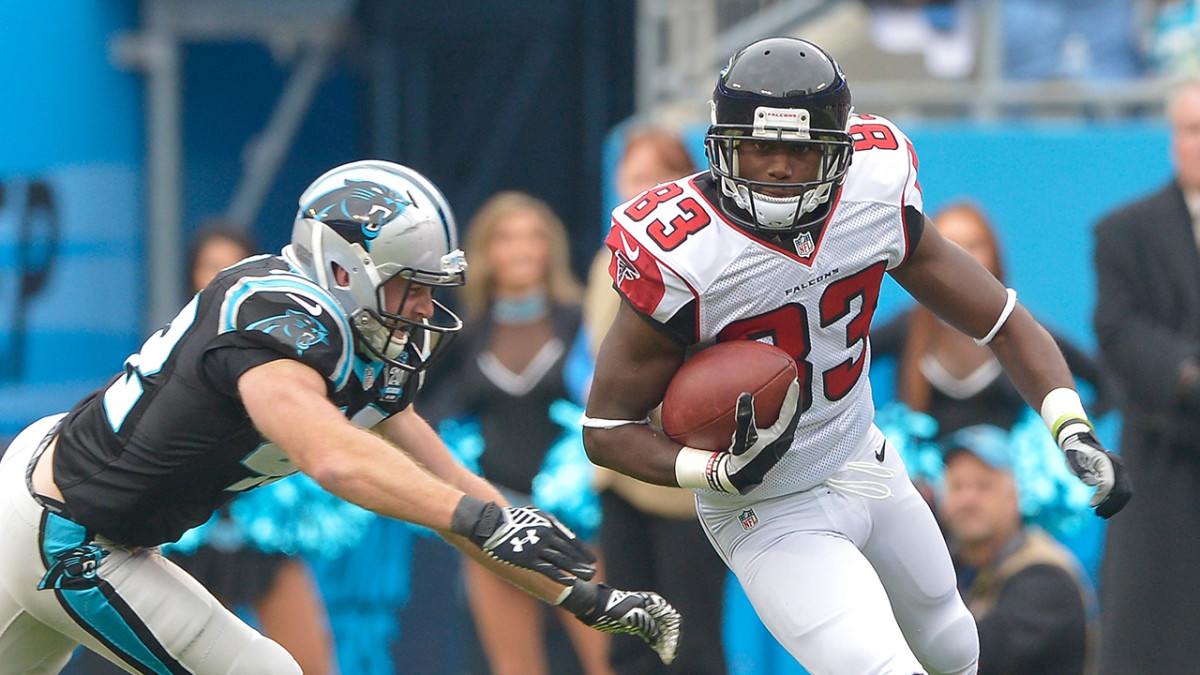 Peter King's game to watch in Week 17 - The MMQB - Sports Illustrated