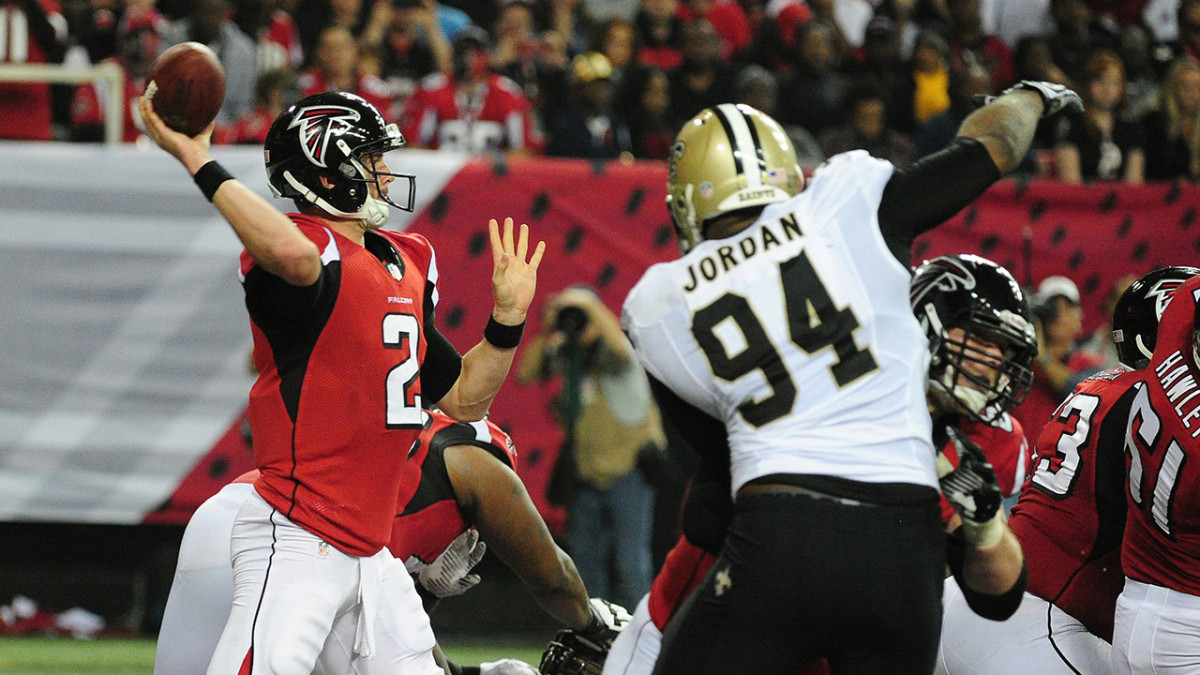 2014 NFC South preview - Sports Illustrated