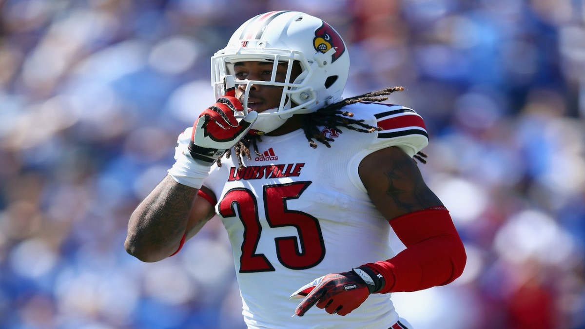 2014 NFL Draft Player Profile: Calvin Pryor, S - Sports Illustrated