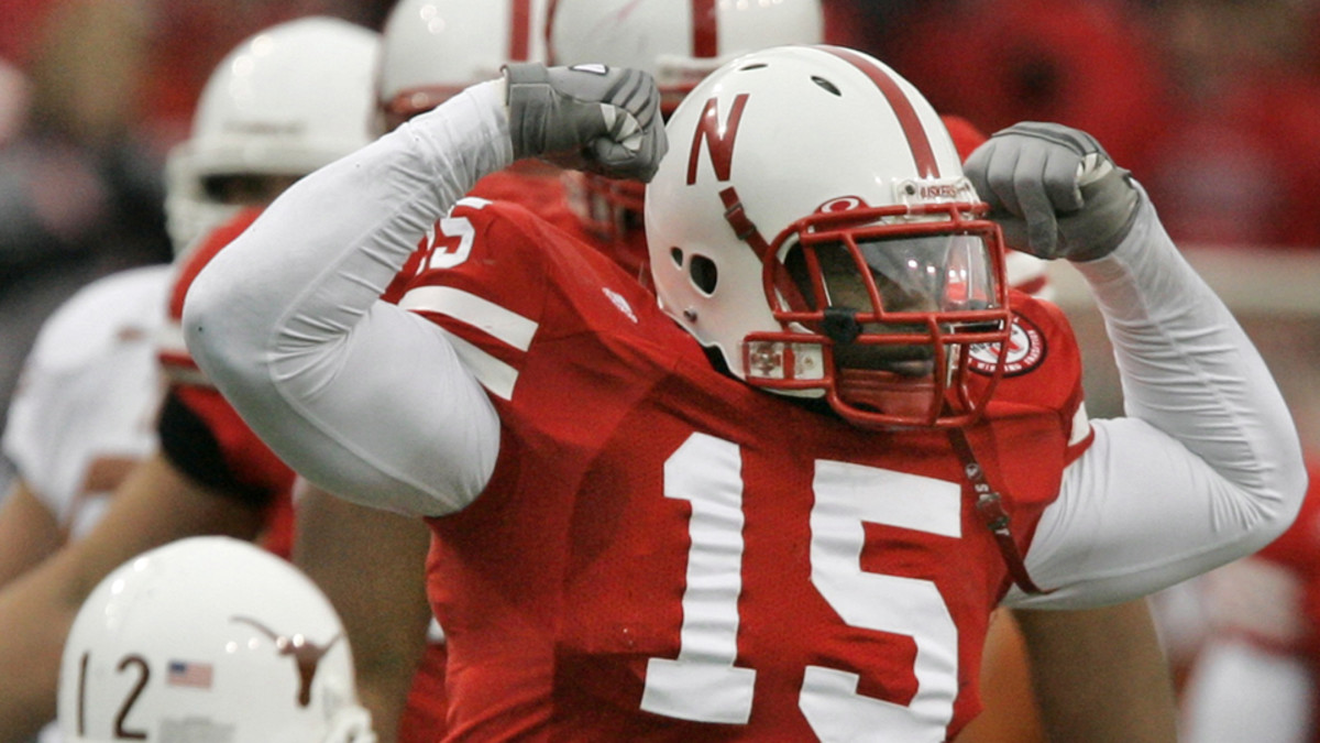 Former Nebraska players say financial adviser illegally paid them ...