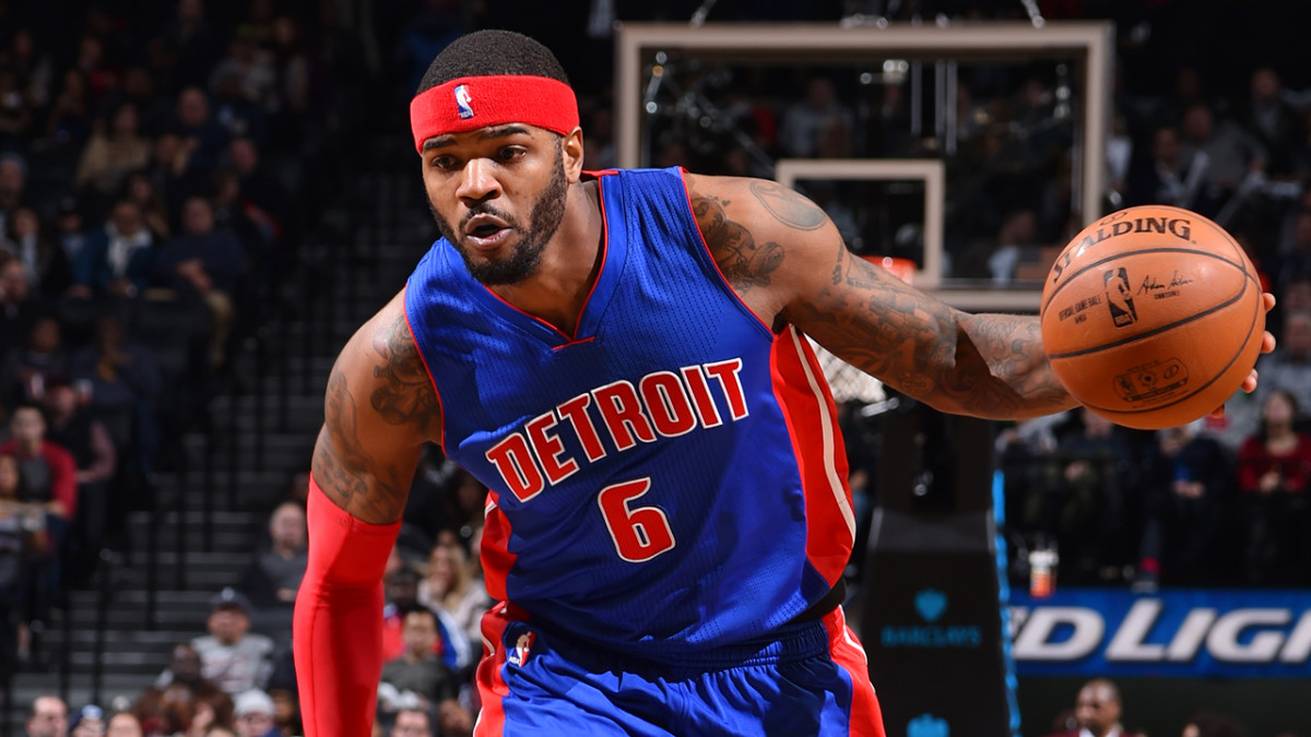 Where might Josh Smith land next? - Sports Illustrated