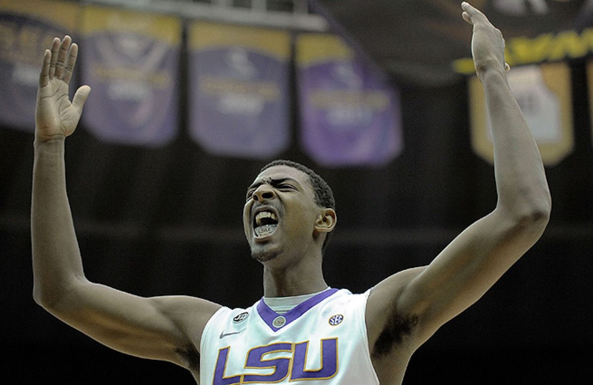 Michael Beller: LSU, Oregon trending in opposite directions during ...