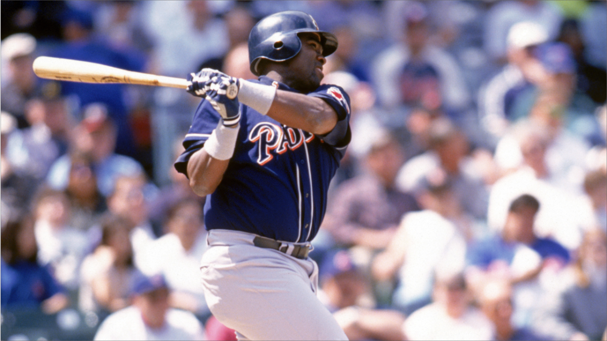 Verducci's Quick Pitch: Tony Gwynn's career more than the numbers ...