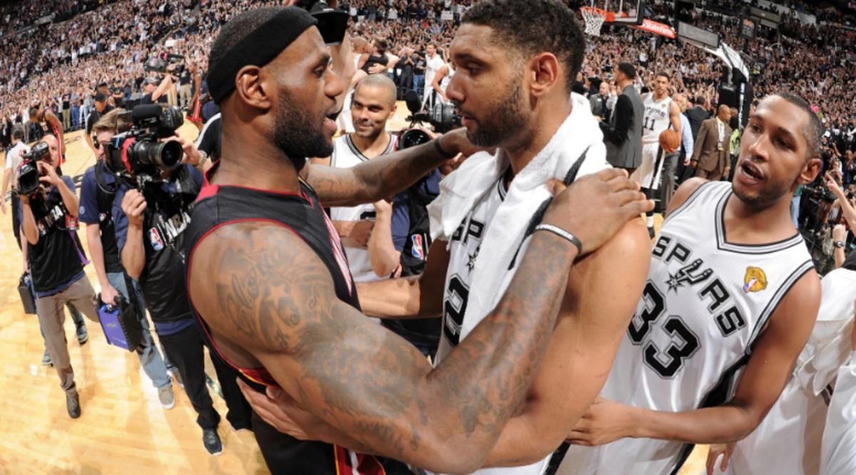 LeBron James and 'Decision 2.0' is upon us - Sports Illustrated