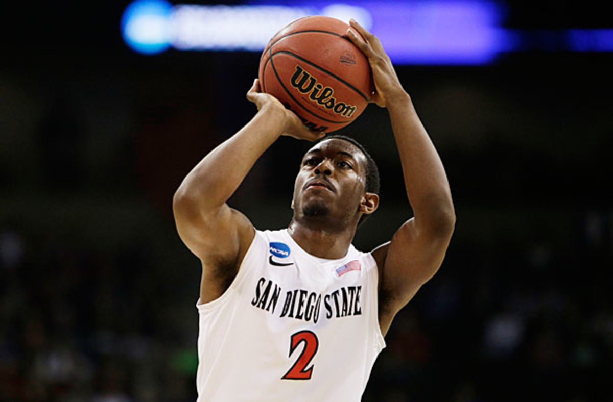 Resetting the West region: Arizona, San Diego State, Baylor and ...