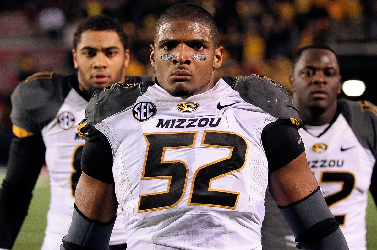 SI Now: Is the NFL ready for Michael Sam? - Sports Illustrated
