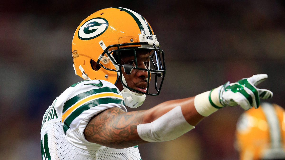Green Bay Packers' Ha Ha Clinton-Dix wants to make New York Jets regret ...