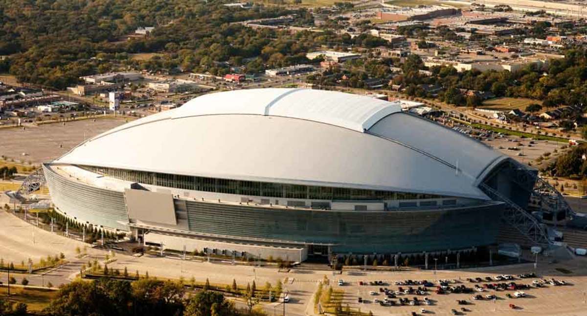 What to do in the Dallas Ft. Worth area for Cowboys Classi - Sports ...