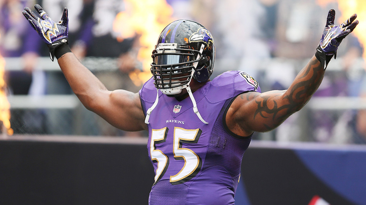 NFL playoffs 2015: Can Miami Dolphins, Baltimore Ravens make postseason ...