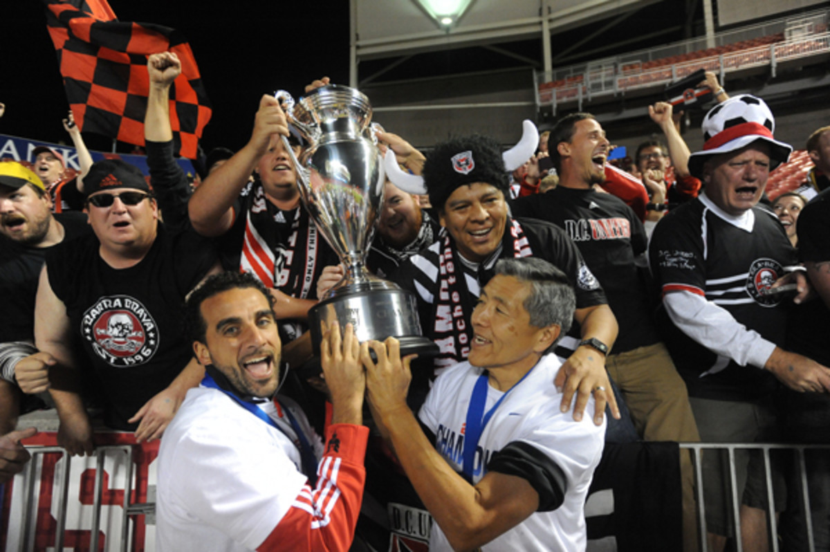 U.S. Open Cup expands to 80-team field, largest in modern era - Sports ...
