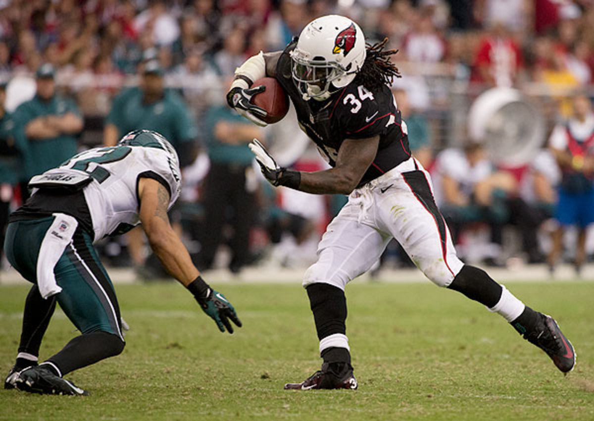 Dallas Cowboys officially sign injury-plagued running back Ryan ...