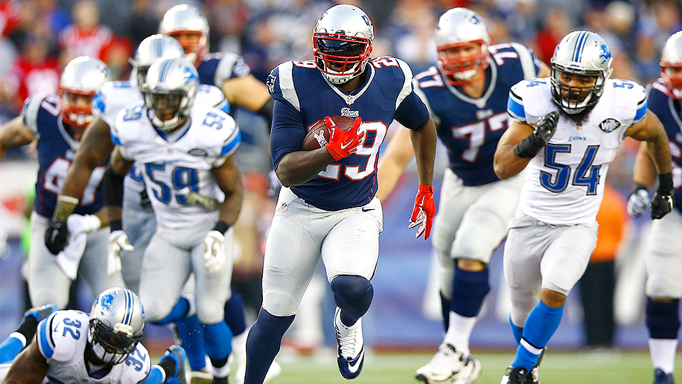 NFL Power Rankings Week 13: New England Patriots in total control; NFC ...