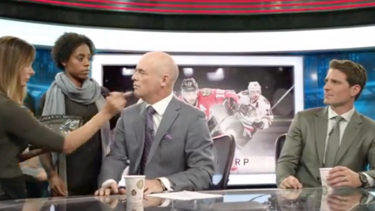 Sportsnet debuts new commercials featuring NHL stars - Sports Illustrated