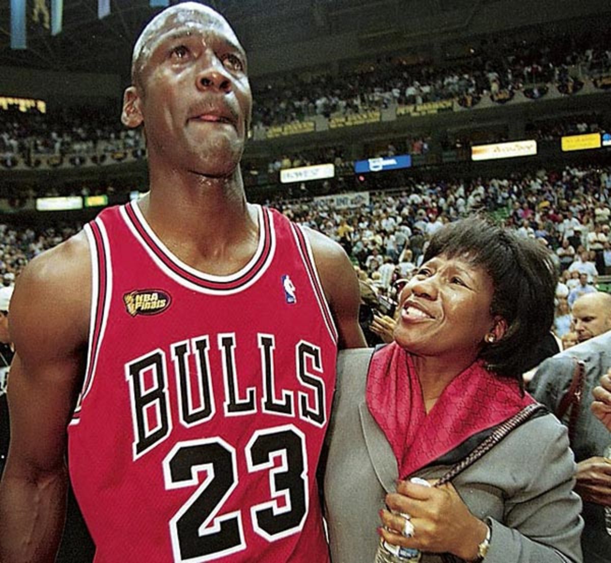 New book explores what makes Michael Jordan tick - Sports Illustrated