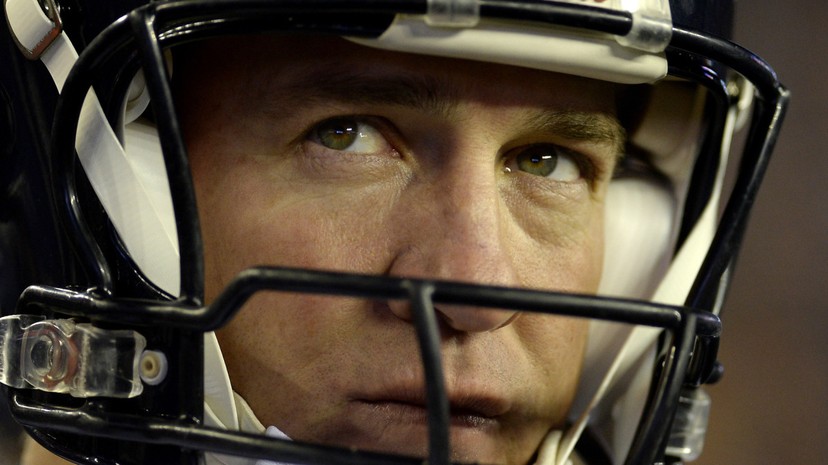 On Further Review: Week 9 - Sports Illustrated