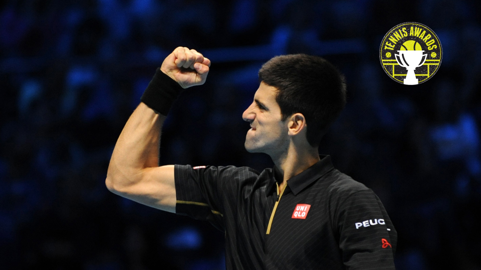 SI Tennis' Year-End Awards: ATP Report Card - Sports Illustrated