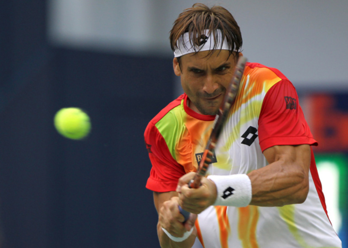 SI Tennis' Year-End Awards: ATP Report Card - Sports Illustrated