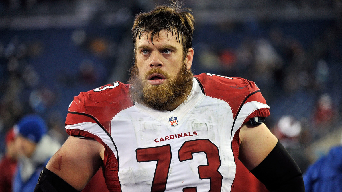 Eric Winston signed by Seattle Seahawks to shore up offensive line ...
