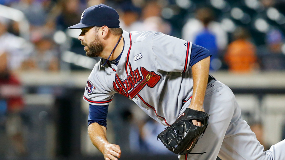 St. Louis Cardinals, P Jordan Walden agree to two-year deal, avoid ...