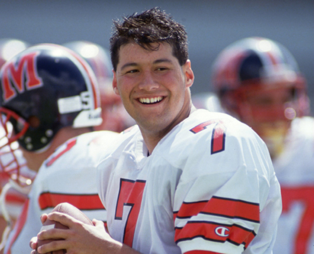 The 9 Most Evil Quarterbacks in Pop Culture History - Sports Illustrated