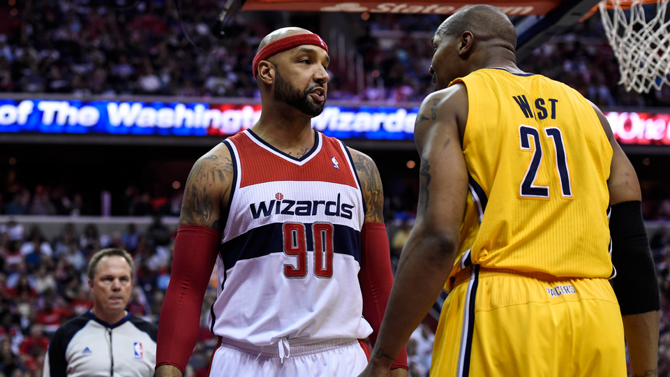 Drew Gooden plans to play with Finland in basketball World Cup - Sports ...